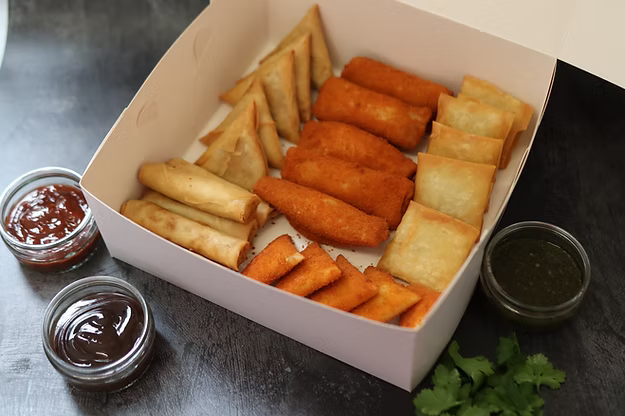 The Sharing Box – wrapandrolluk
